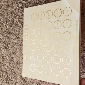 Colourpop | Makeup | Colourpop Youre Golden Mega Palette | Poshmark